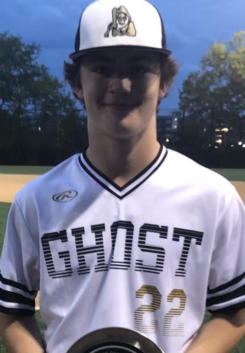 Hunter Beattie Class of 2027 - Player Profile | Perfect Game USA