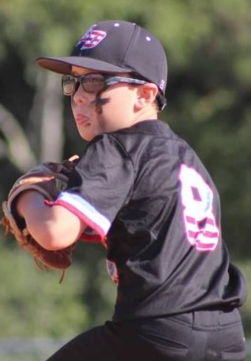 Mason Blankenship Class of 2029 - Player Profile | Perfect Game USA