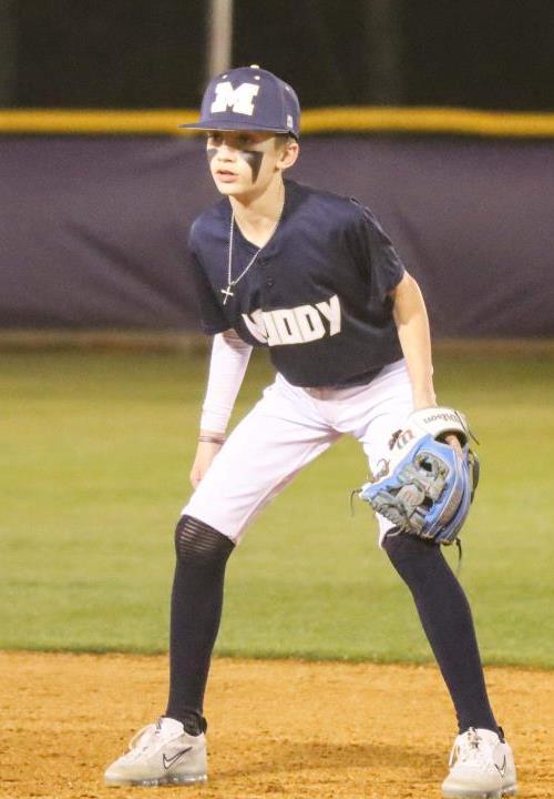 Carson Ethridge Class of 2029 - Player Profile | Perfect Game USA