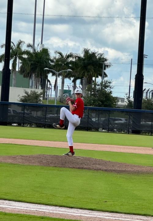 Michael Karle Class of 2028 - Player Profile | Perfect Game USA