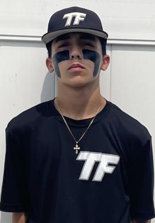 Thomas Zakaria Class of 2028 - Player Profile | Perfect Game USA
