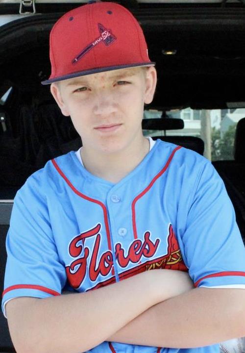 Jason Sporer Class of 2029 - Player Profile | Perfect Game USA