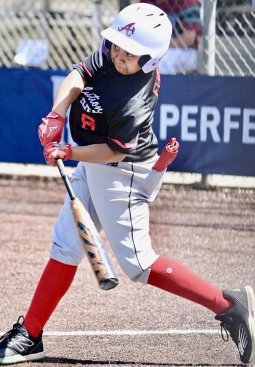 Daniel Fortune Class of 2029 - Player Profile | Perfect Game USA