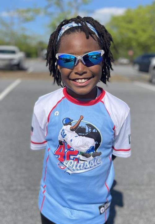 Kieran Bennett Class of 2032 - Player Profile | Perfect Game USA