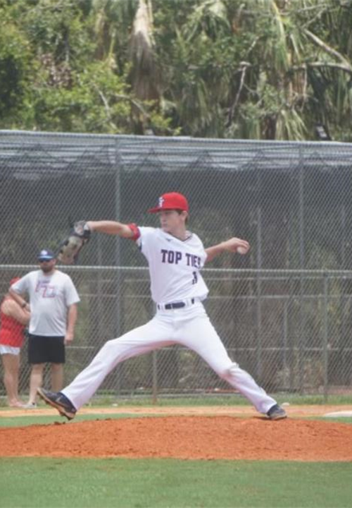 Caden Schlotterbeck Class of 2026 - Player Profile | Perfect Game USA