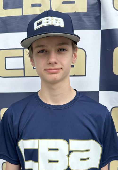 Matt Schmidt Class of 2026 - Player Profile | Perfect Game USA