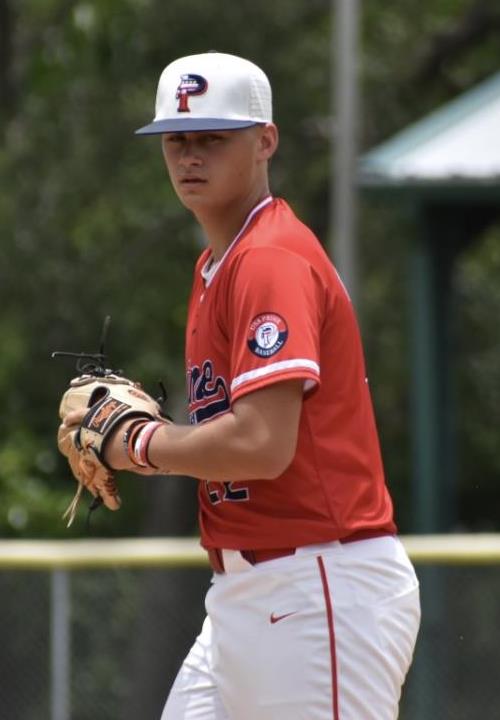 Ty Goodson Class of 2024 - Player Profile | Perfect Game USA