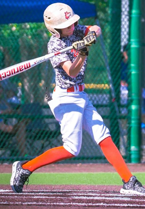 Cody Summers Class of 2030 - Player Profile | Perfect Game USA