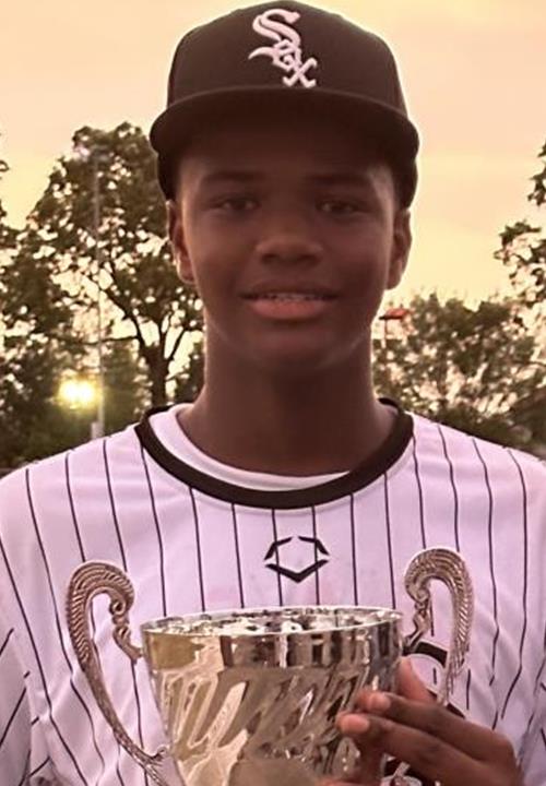 Brock Hamilton Class of 2028 - Player Profile | Perfect Game USA