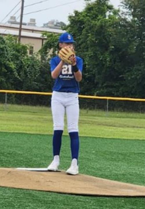 Michael McWhorter Class of 2027 - Player Profile | Perfect Game USA