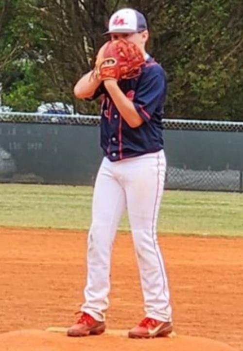 Jackson Schmidt Class of 2028 - Player Profile | Perfect Game USA