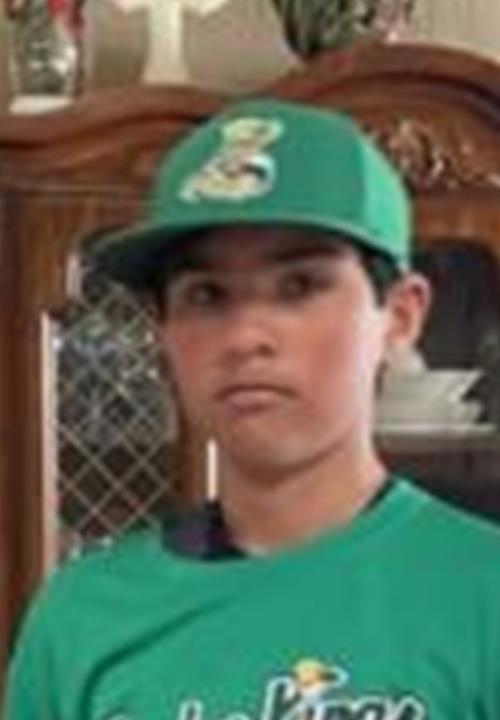 Jacob Chavez Class of 2027 - Player Profile | Perfect Game USA