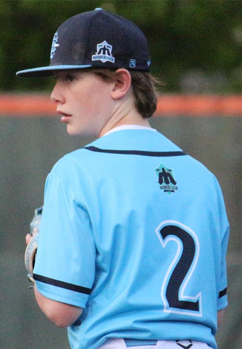 Quinn Schneider Class of 2029 - Player Profile | Perfect Game USA