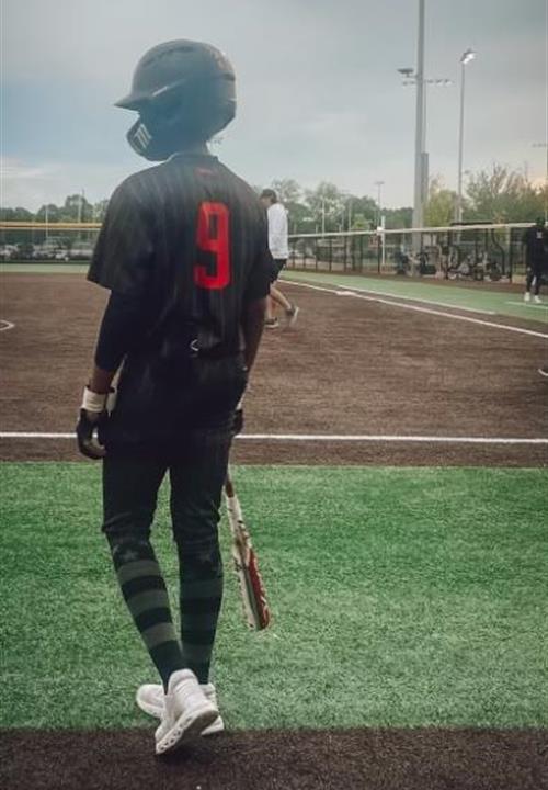 Chase Lambert Class of 2029 - Player Profile | Perfect Game USA