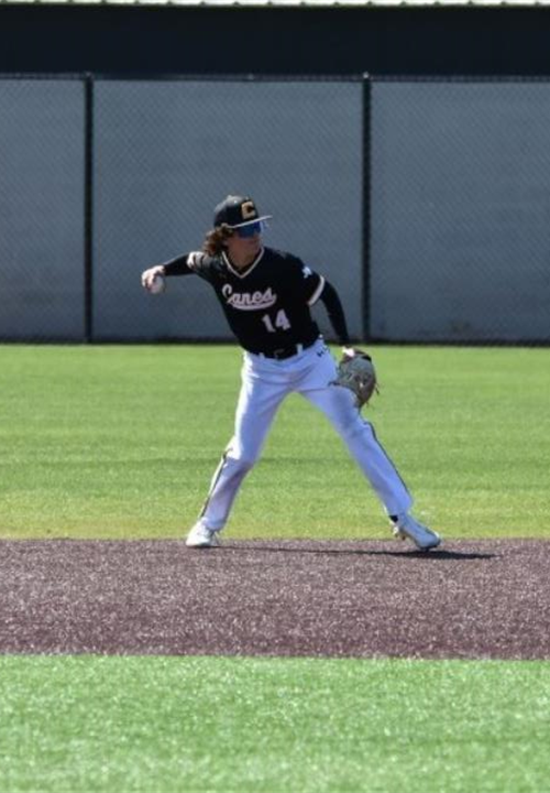 Colton Wood Class of 2027 - Player Profile | Perfect Game USA