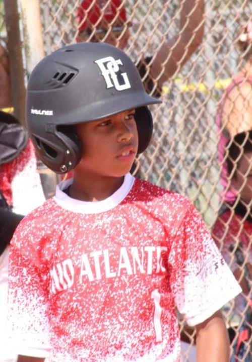 Quentin Huet Class of 2031 - Player Profile | Perfect Game USA