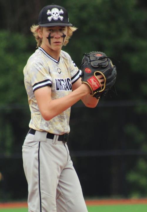 Elijah Marshall Class of 2027 - Player Profile | Perfect Game USA