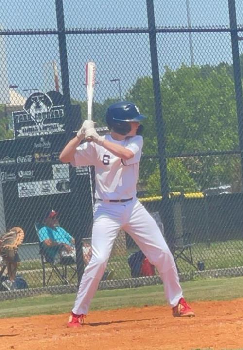 Justin Baird Class of 2028 - Player Profile | Perfect Game USA