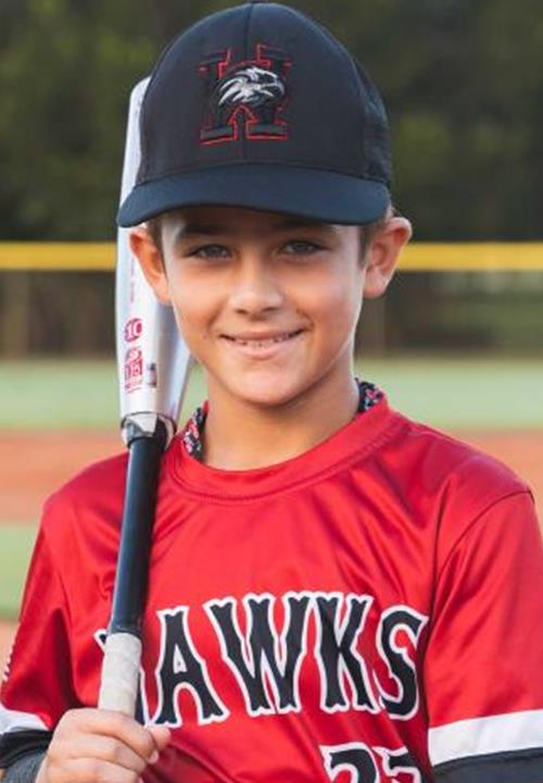 Bryan Martinez Class of 2030 - Player Profile | Perfect Game USA