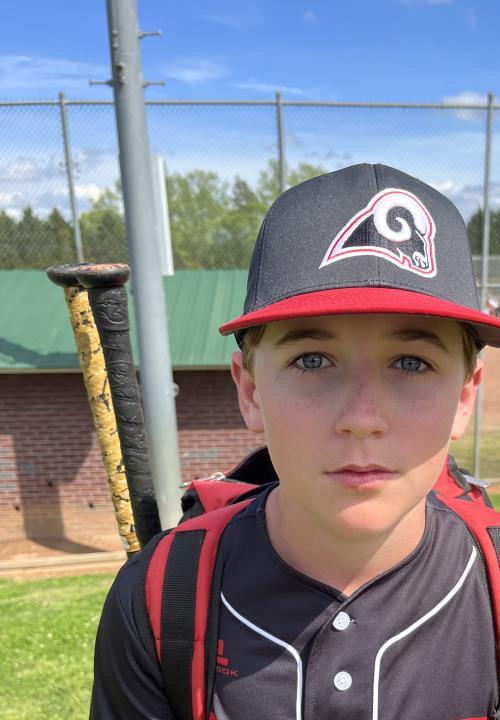 Connor Henderson Class of 2028 - Player Profile | Perfect Game USA