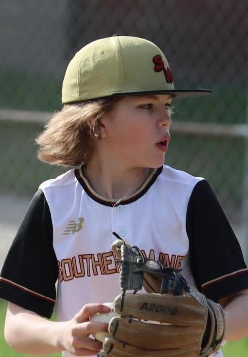 Charlie Gill Class of 2029 - Player Profile | Perfect Game USA