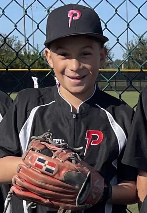 Chase Toledo Class of 2030 - Player Profile | Perfect Game USA