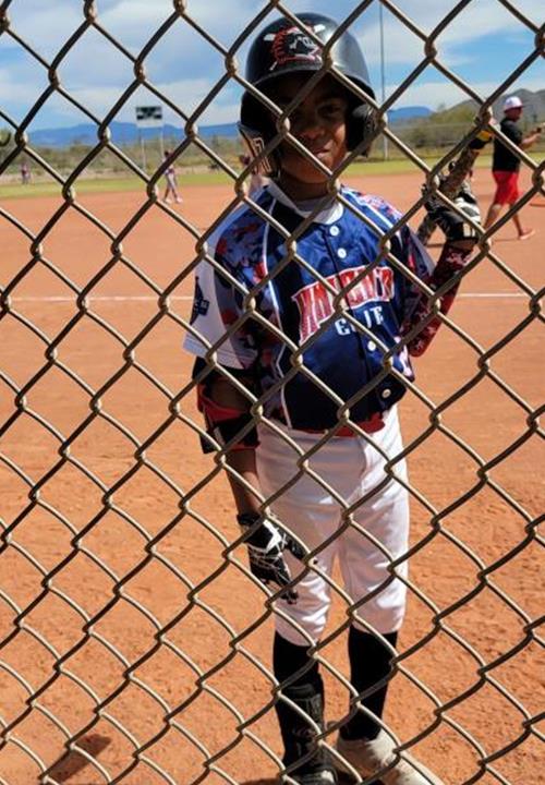 Jayden Bridges Class of 2028 - Player Profile | Perfect Game USA