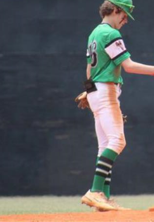 Hunter Upton Class of 2026 - Player Profile | Perfect Game USA