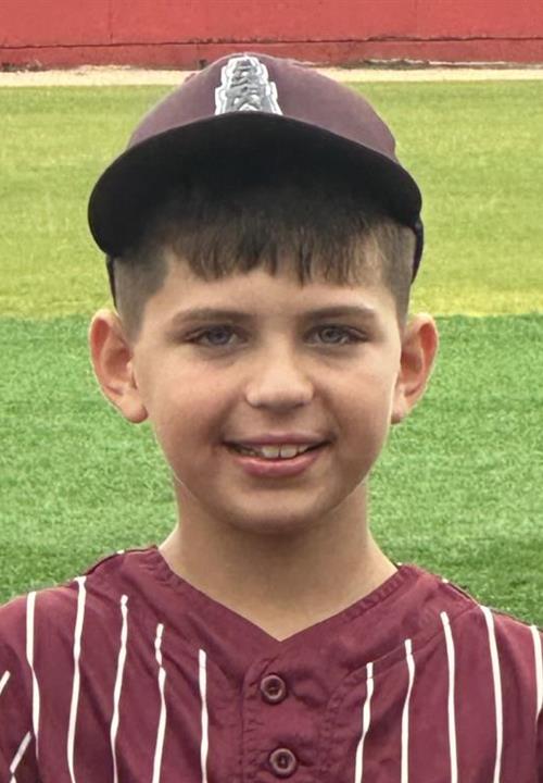 Brantley Seiler Class of 2031 - Player Profile | Perfect Game USA