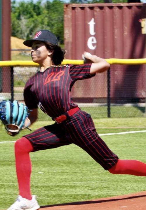 Brayden Hernandez Class of 2027 - Player Profile | Perfect Game USA