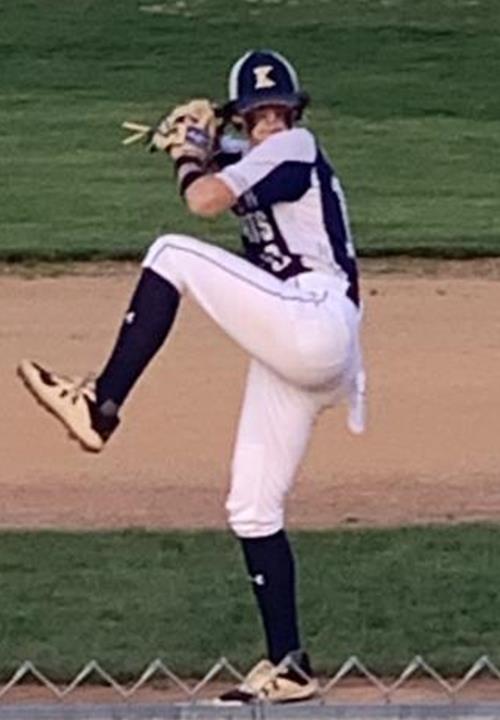 Mason Deeter Class of 2029 - Player Profile | Perfect Game USA