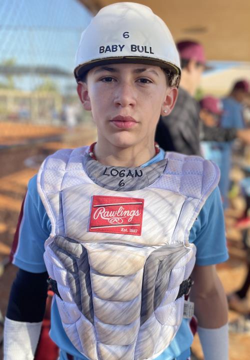Logan Marichal Class of 2030 - Player Profile | Perfect Game USA