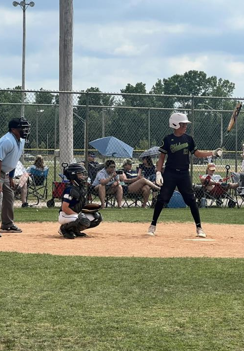 Jason Gambill Class of 2029 - Player Profile | Perfect Game USA