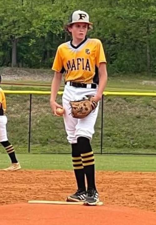 Carson Carpenter Class of 2028 - Player Profile | Perfect Game USA