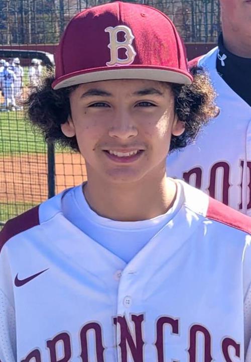 Dominic Vega Class of 2026 - Player Profile | Perfect Game USA