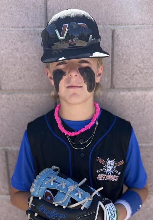 Broxton Podolsky Class of 2030 - Player Profile | Perfect Game USA