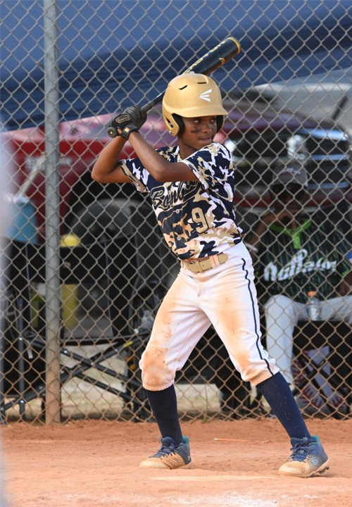 Mason Graves Class of 2031 - Player Profile | Perfect Game USA
