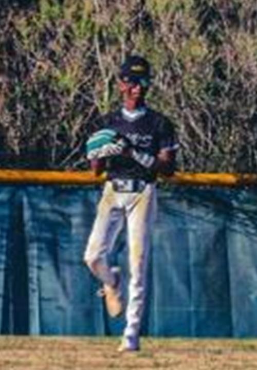 Alex Thomas Class of 2028 - Player Profile | Perfect Game USA