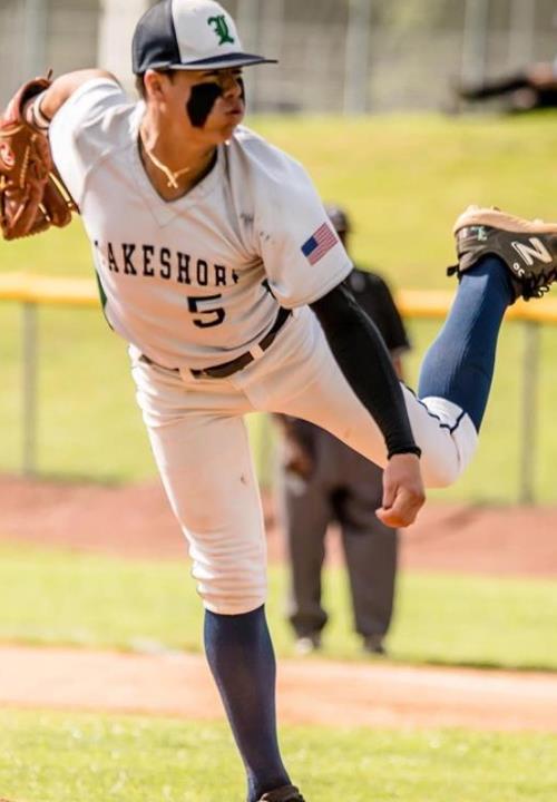 Christian Sandoval Class of 2027 - Player Profile | Perfect Game USA