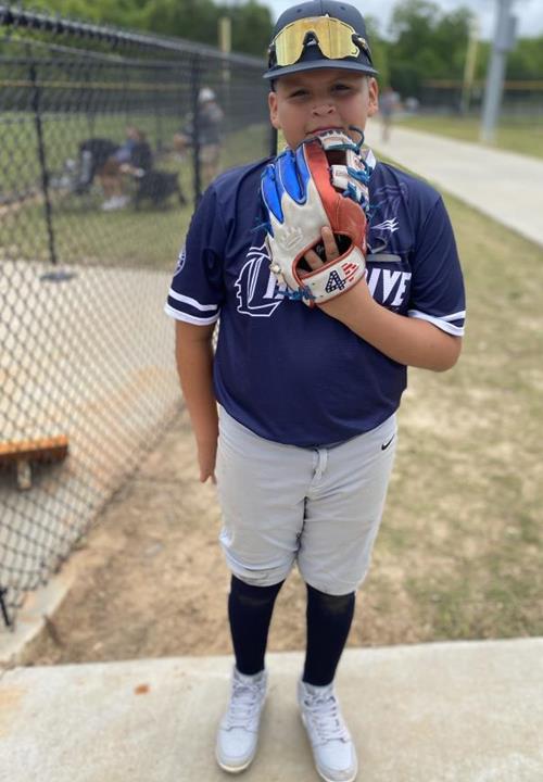 Dylan Velasquez Class of 2030 - Player Profile | Perfect Game USA