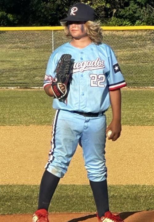 George Flower Class of 2030 - Player Profile | Perfect Game USA