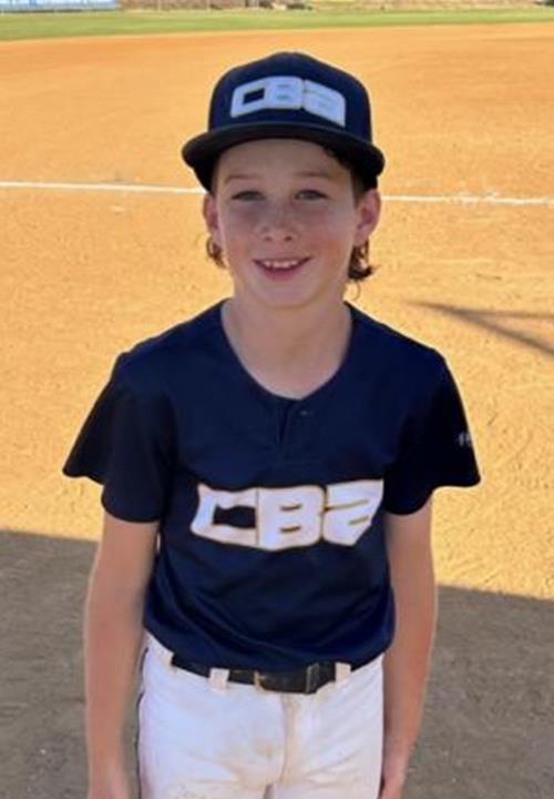 Ryker Harney Class of 2030 - Player Profile | Perfect Game USA