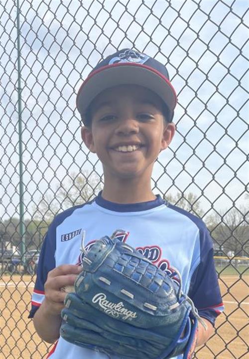 Hunter Brooks Class of 2031 - Player Profile | Perfect Game USA