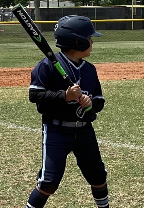 David Flemming Class of 2032 - Player Profile | Perfect Game USA