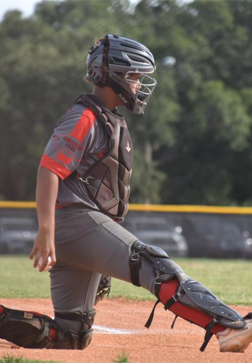 Andrew Montero Class of 2025 - Player Profile | Perfect Game USA