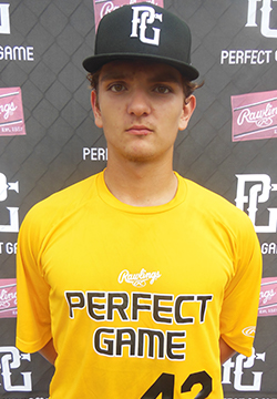 Luke O'Hara Class of 2018 - Player Profile | Perfect Game USA