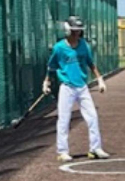 Elijah Goldschein Class of 2026 - Player Profile | Perfect Game USA