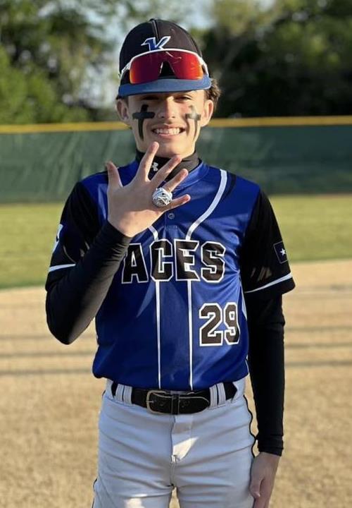 Brenden Foster Class of 2029 - Player Profile | Perfect Game USA