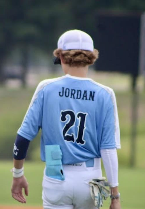 Downing Jordan Class of 2028 - Player Profile | Perfect Game USA