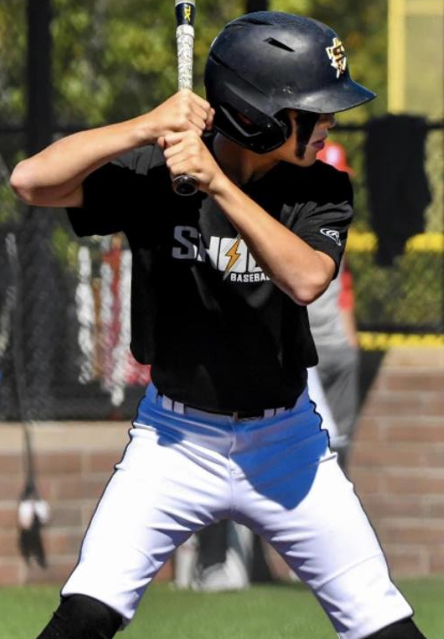 Chase Baunach Class of 2026 - Player Profile | Perfect Game USA